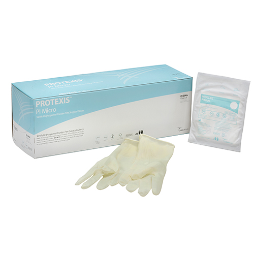 Protexis™ PI Micro Surgical Powder-Free Gloves - Size 6.0 | Abel Supply