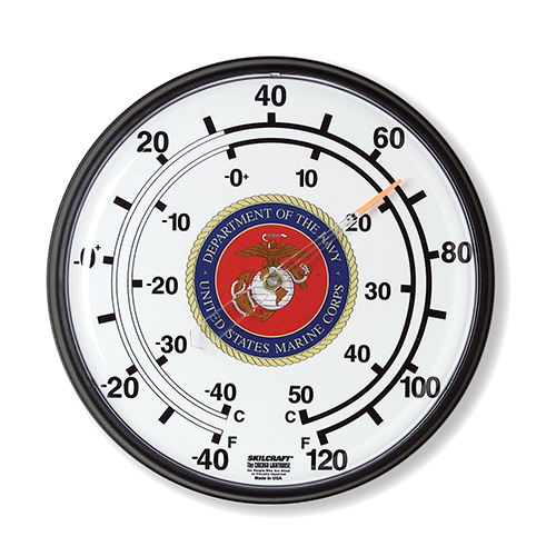 Thermometer - w/Custom Logo | Abel Supply