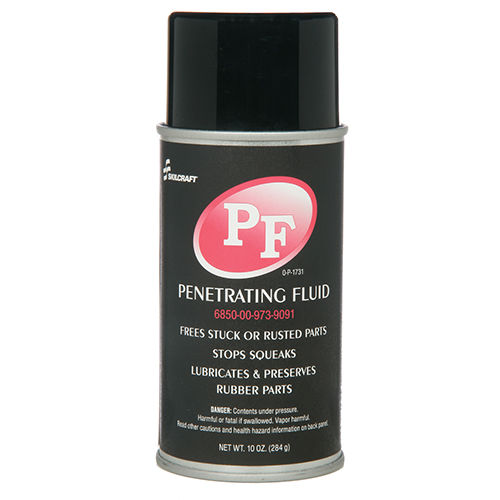 Penetrating Fluid | Abel Supply