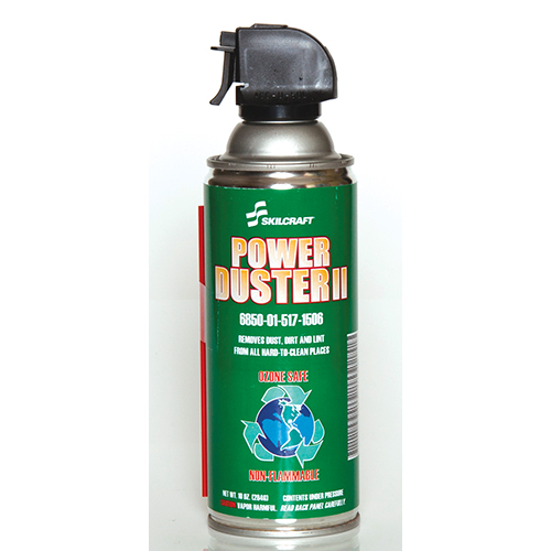 Power Duster II - 12 per Carton | Abel Supply
