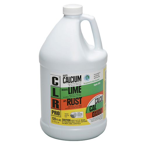 SKILCRAFT® Calcium Lime Remover - 1 Gallon | Abel Supply