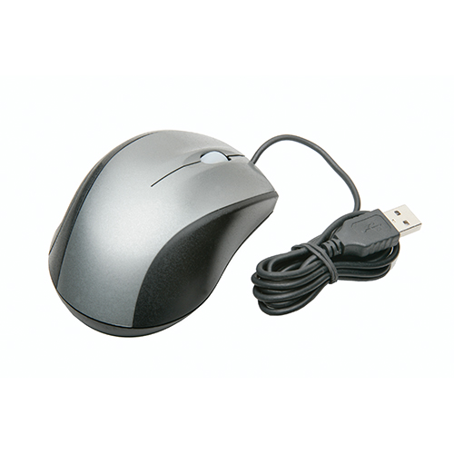 SKILCRAFT® Optical Sensor Mouse | Abel Supply
