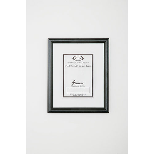 Style A - Black Enamel Frames - 20" x 24" | Abel Supply
