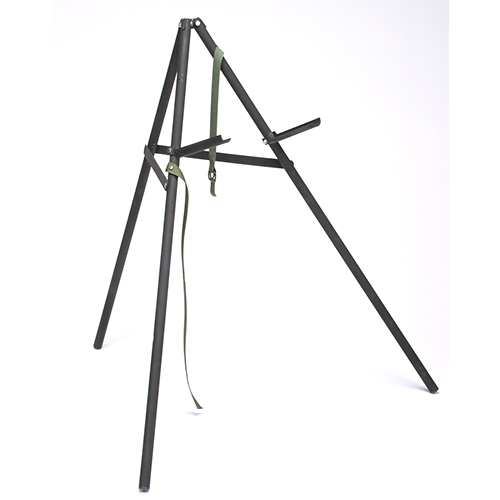 Military Fuel Can Cradle | Abel Supply
