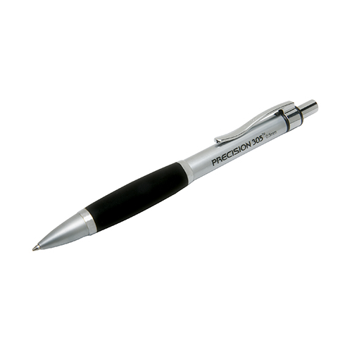 Precision 305™ Metal Barrel Mechanical Pencil - Fine Point | Kamo ...