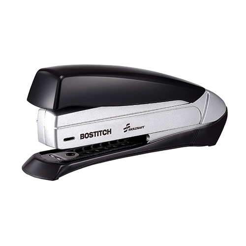 SKILCRAFT® Bostitch® InSpire 20 Premium Desktop Stapler | Abel Supply