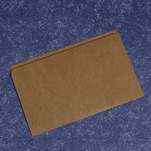 File Folder - Medium - Straight Cut - Legal | Abel Supply