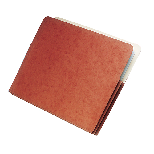 File Jacket - Letter | Abel Supply