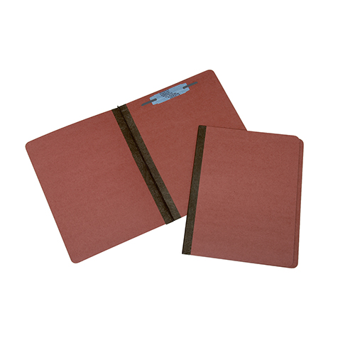 File Folder - Pressboard - Scored to show 1/3 Cuts - 1" Capacity ...