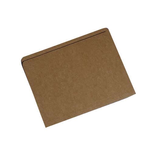 File Folder - Medium - Straight Cut - Letter | Abel Supply