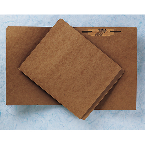 File Folder - Medium Duty - Letter | Abel Supply
