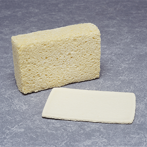Compressed Cellulose Sponge | Abel Supply