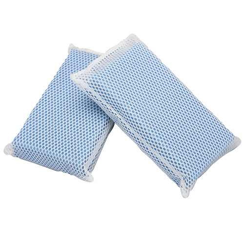 SKILCRAFT® All-Purpose Mesh Scrubbers | Abel Supply