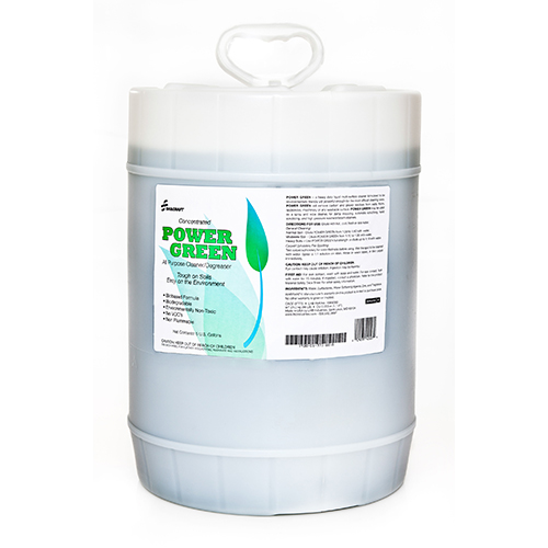Power Green Cleaner/Degreaser - 5 Gallon Can - 1/Can | Abel Supply