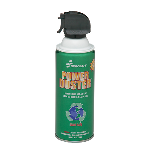 Power Duster - 6 per Box | Abel Supply