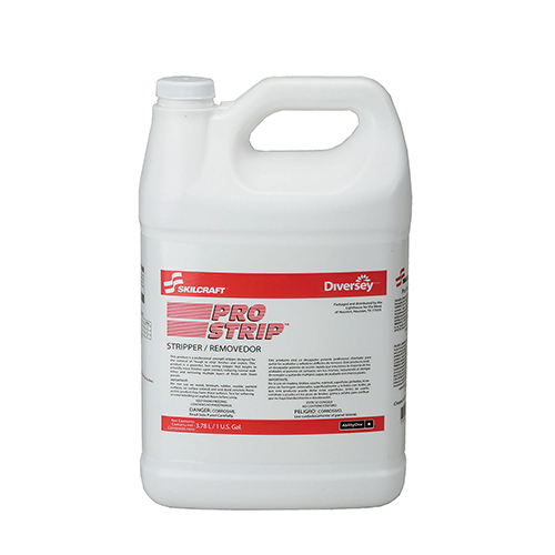 Pro Strip Floor Stripper - 1 Gallon Bottle | Abel Supply