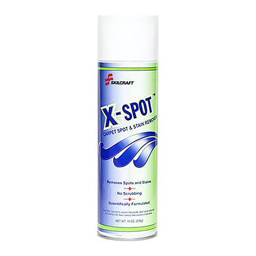 X-Spot Carpet Spot and Stain Remover | Abel Supply