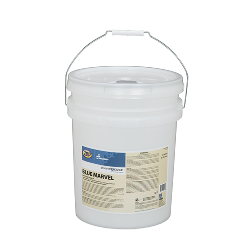 SKILCRAFT® Zep® Blue Marvel Detergent - 5 Gallon Container | Abel Supply